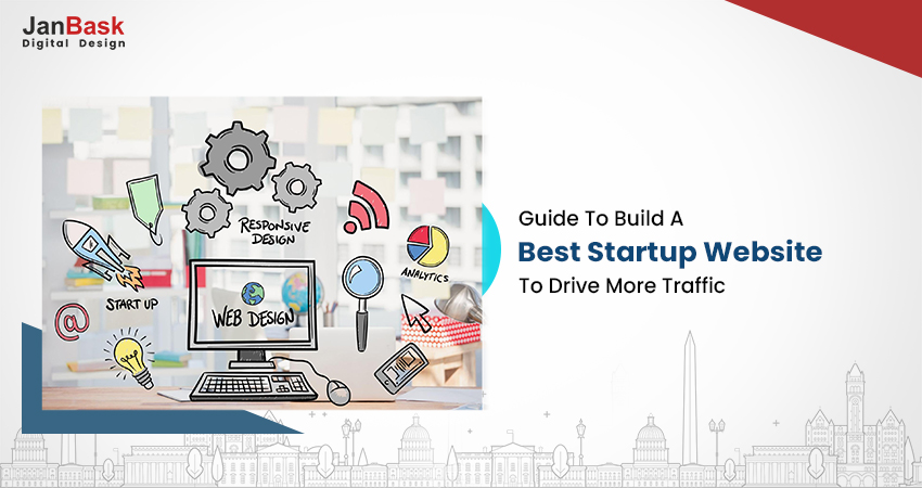 Best Startup Web Designs To Create Your Own Website