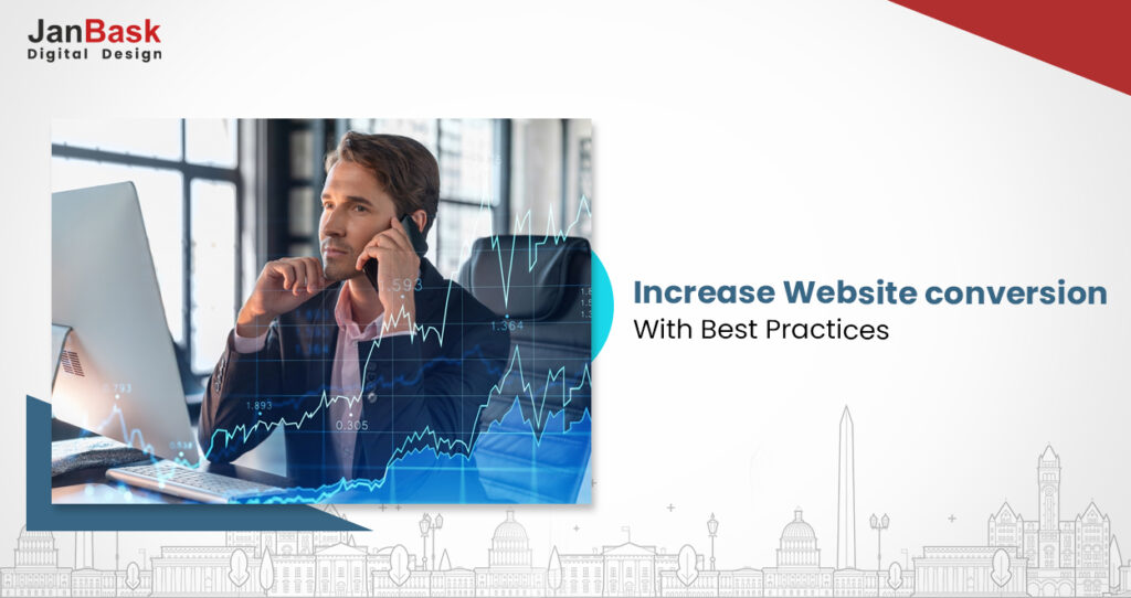 How to Optimize Conversion Rate - It Benefits Your Online Business