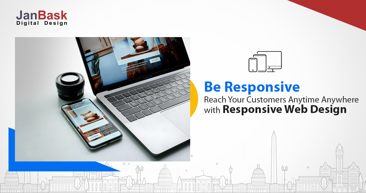 Website Navigation Design Example & Best Practices
