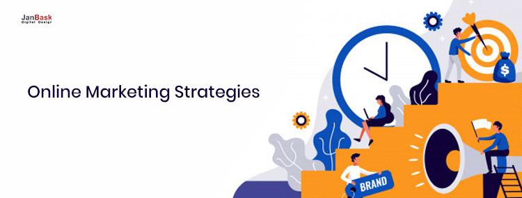 9 Best Online Marketing Strategies| A Beginner’s Guide