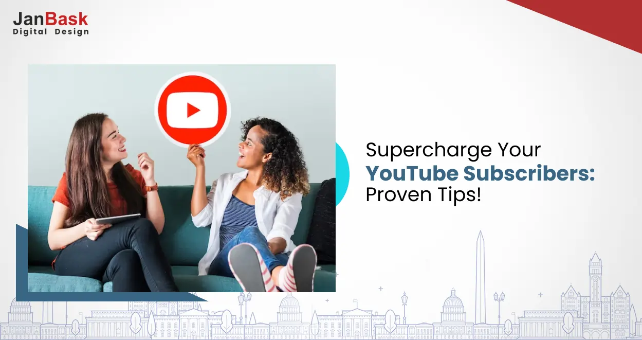 12 Ways On How To Get More Subscribers On Youtube