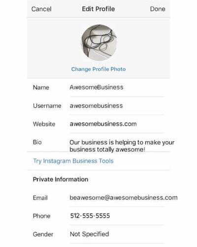 How to Create an Instagram Business Account? - 10 Simple Steps!