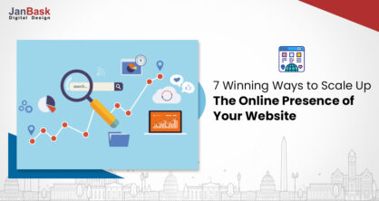 Janbask Digital Design Blog - Website Designing Blogs