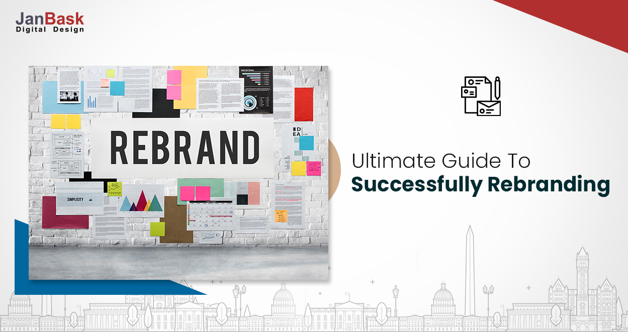 Our 2022 Rebranding Plan: Tips for Rebranding Strategies