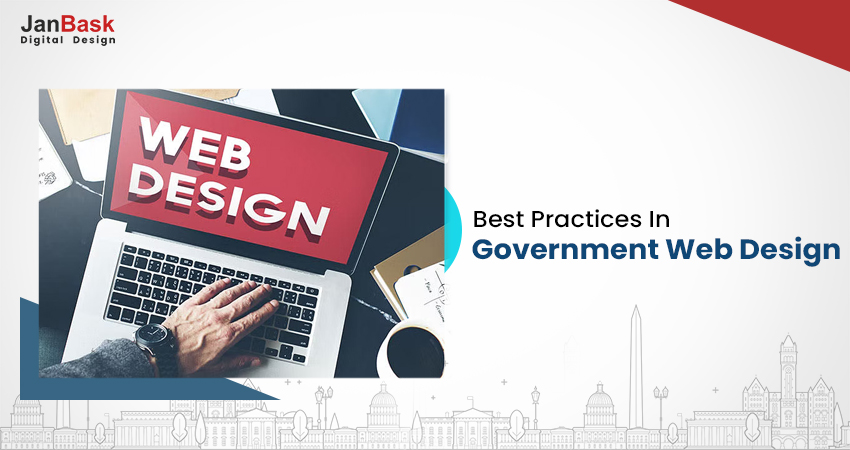 Top 23 Government Websites Design With Examples