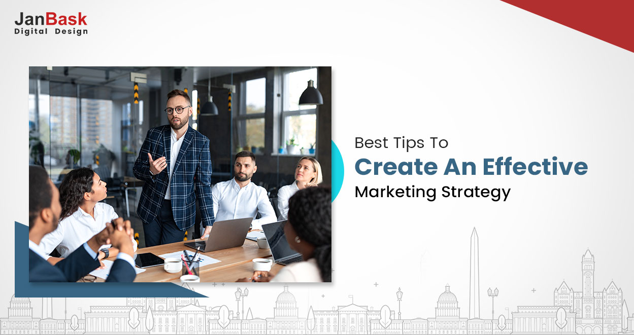 Develop an Ultimate Enterprise Marketing Strategy for 2022