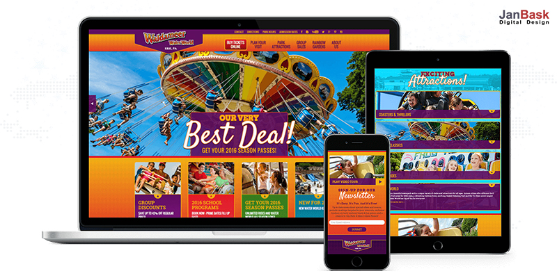 An Ultimate Guide To Enterprise Web Development