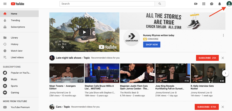 The Ultimate Guide To YouTube For Business Marketing