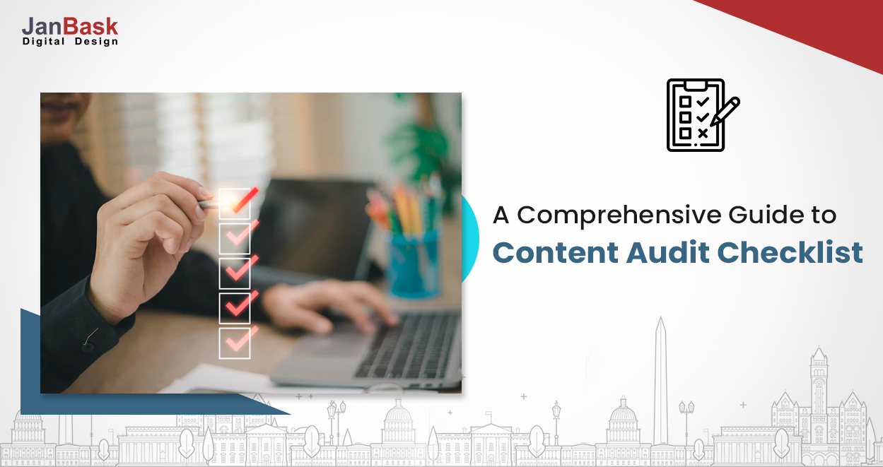 Content Audit Checklist: A Complete Guideline For Auditing Content