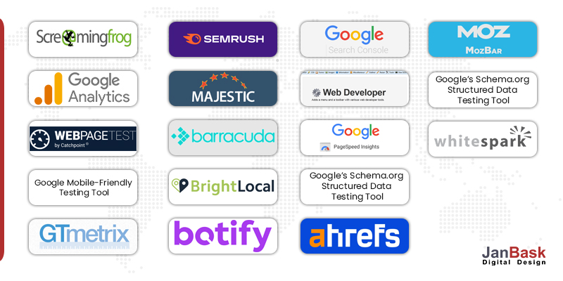 19 Best Technical SEO Tools You Should Be Using Now