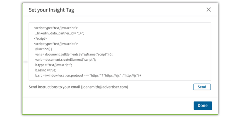 How To Remarket Like a Pro with LinkedIn Retargeting Ads