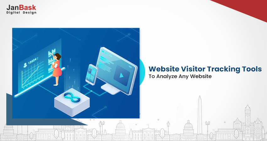 Top 20 Website Visitor Tracking Tools in 2023