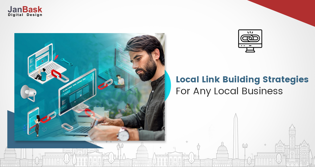 How To Get The Most Out Of Local SEO Link Building