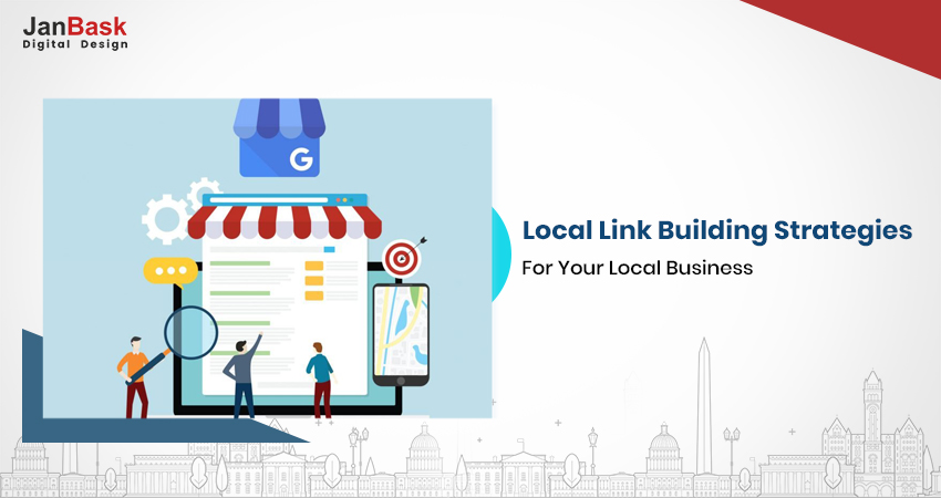 Top 19 Local Link Building Strategies For Your Local Business