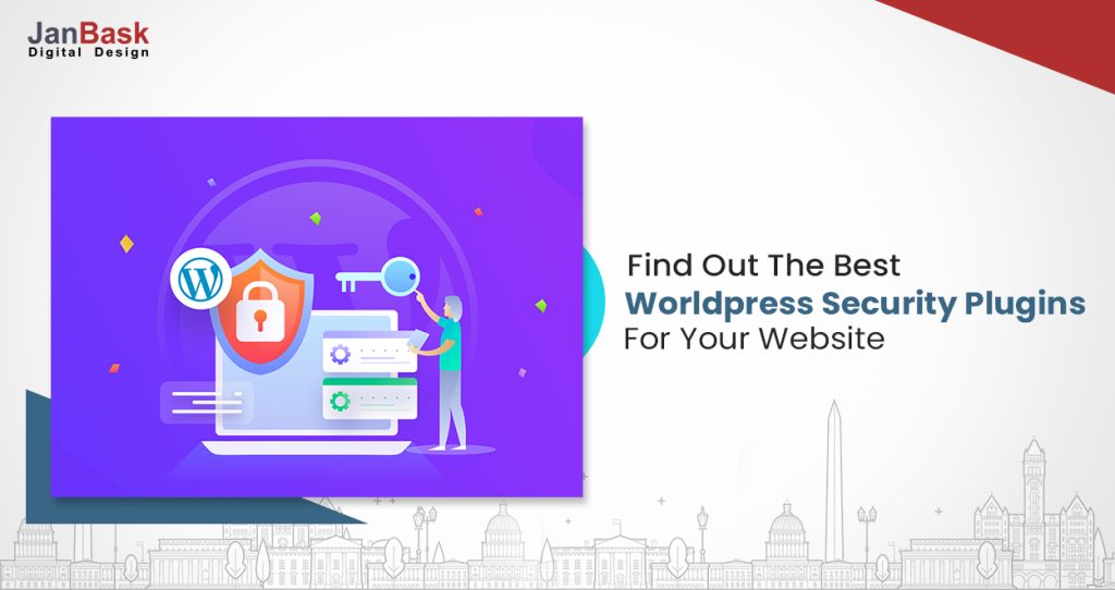 Secure Your Website With The Best WordPress Security Plugins
