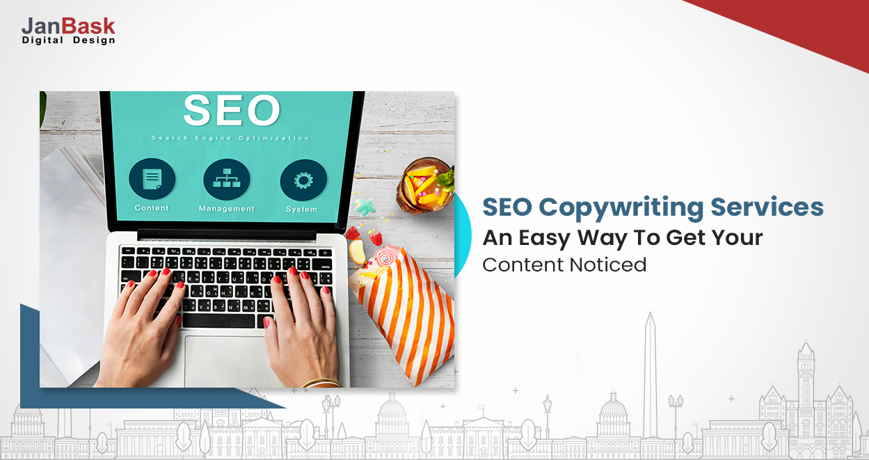 SEO Copywriting Services - An Easy Way To Get Your Content Noticed