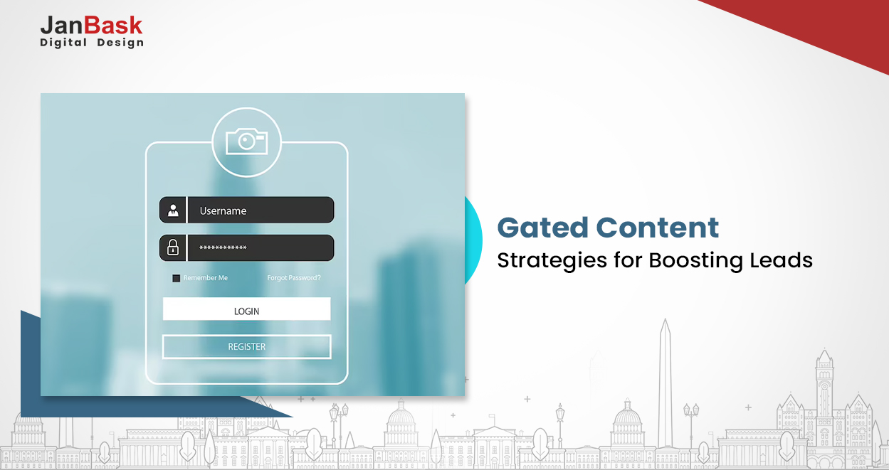 Gated Content Best Practices And Ideas For Lead Generation