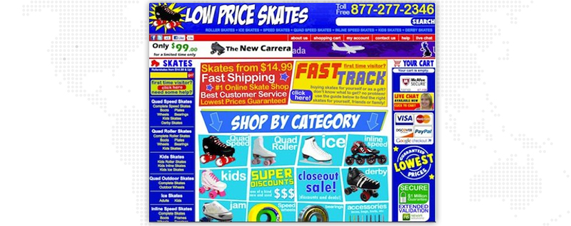 Avoiding 25 Web Design Common Mistakes with Expert Web Design Services