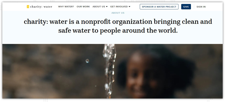 A Detailed Guide for Creating a successful nonprofit donation page