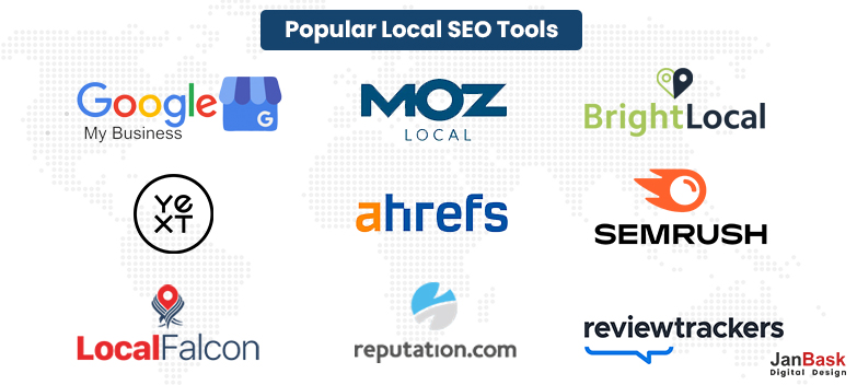 Mastering Local SEO: A Guide to Boost Your Business's Visibility