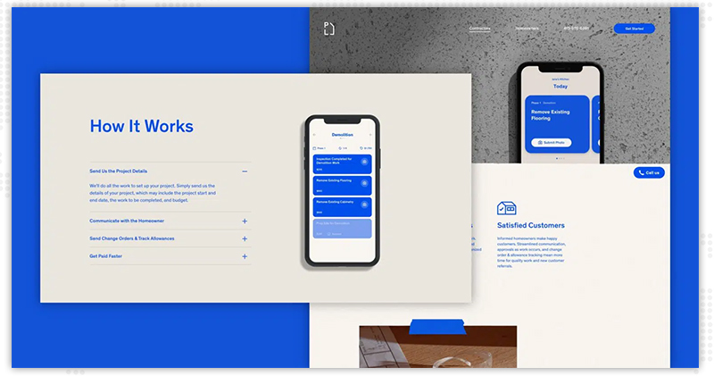 11 Services Page Design Examples For High Conversion