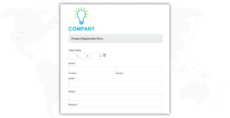 How To Design Sign Up Form That Increases Leads & Conversions