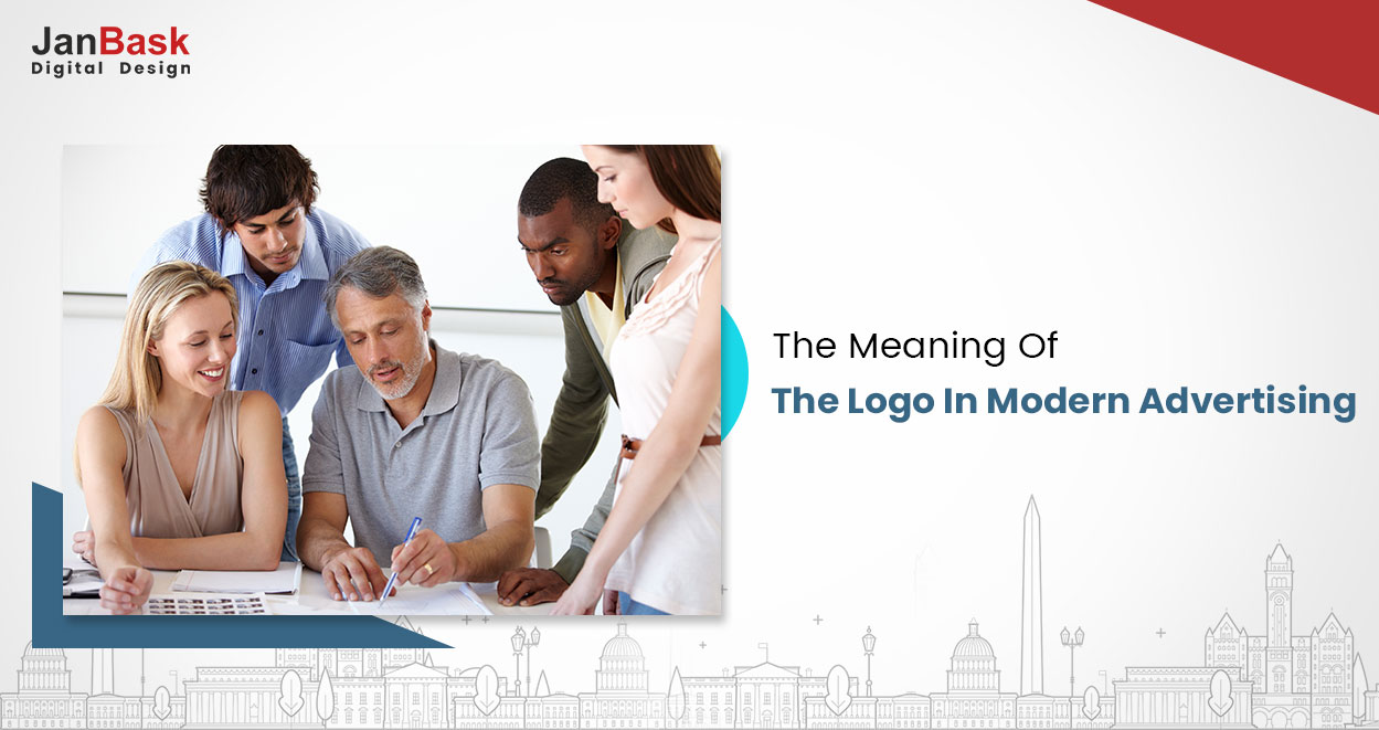 The Meaning Of The Logo in Modern Advertising