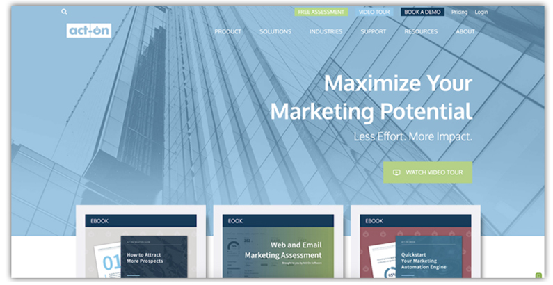 Top 20 Website Visitor Tracking Tools in 2023