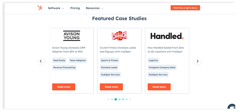 Unleash The Power Of Effective B2B Website Design Best Practices