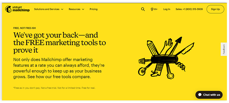 Unleash The Power Of Effective B2B Website Design Best Practices