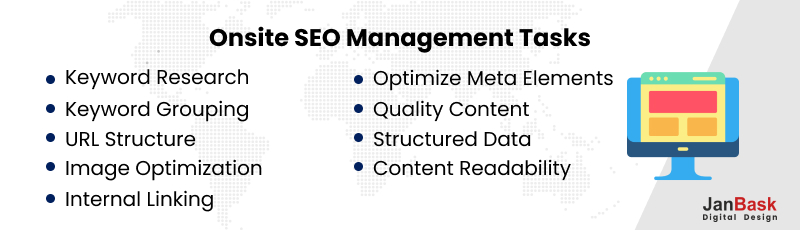 Mastering SEO Management: Strategies For Optimal Online Visibility