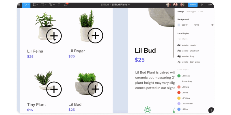 Crafting User-Centric Interfaces: A UI Design Guide