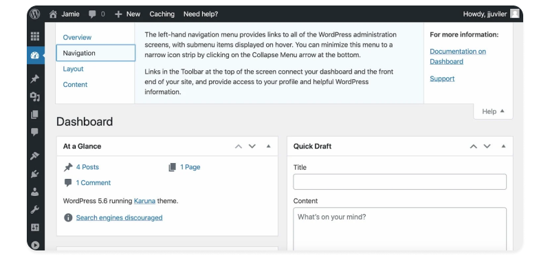 Crafting User-Centric Interfaces: A UI Design Guide