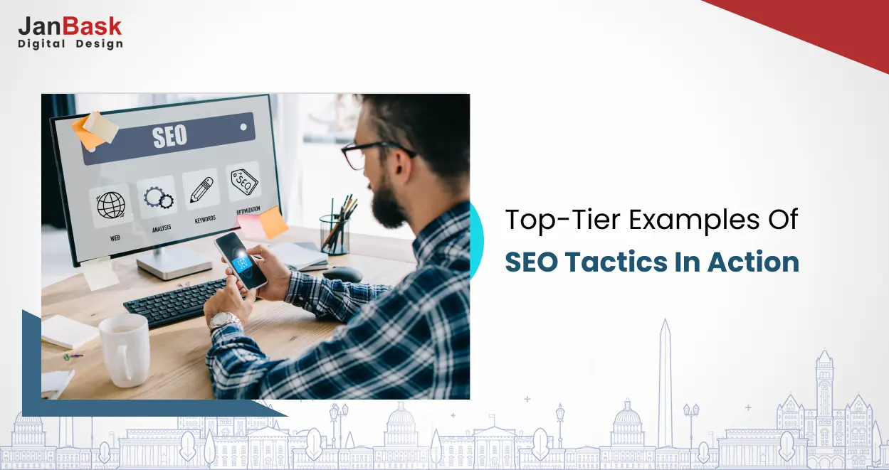 Optimize Your Website With Real-life SEO Examples